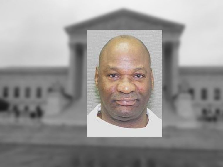 U.S. Supreme Court Again Reverses Death Sentence Decision For Texas ...