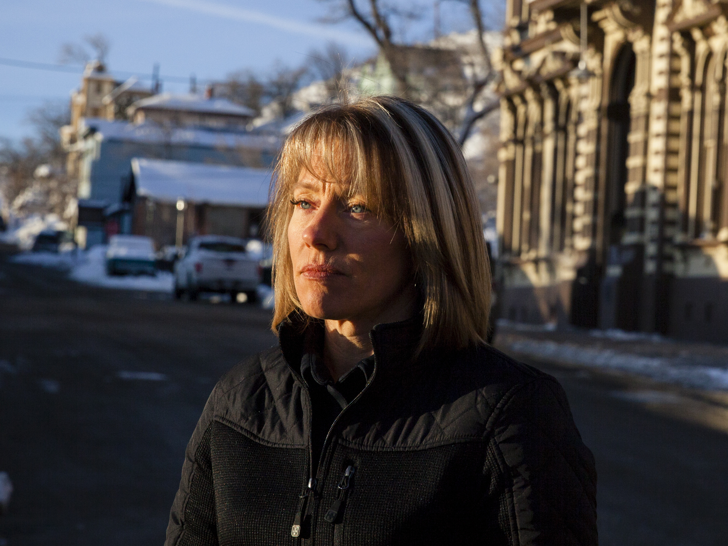 'Coming Forward Has Broke Me': #MeToo Movement Comes To Rural Nevada ...