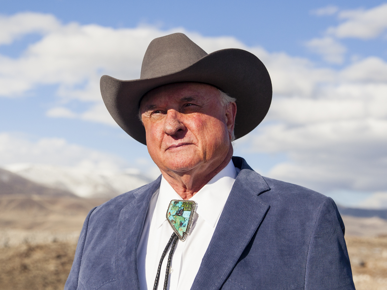 'Coming Forward Has Broke Me': #MeToo Movement Comes To Rural Nevada ...