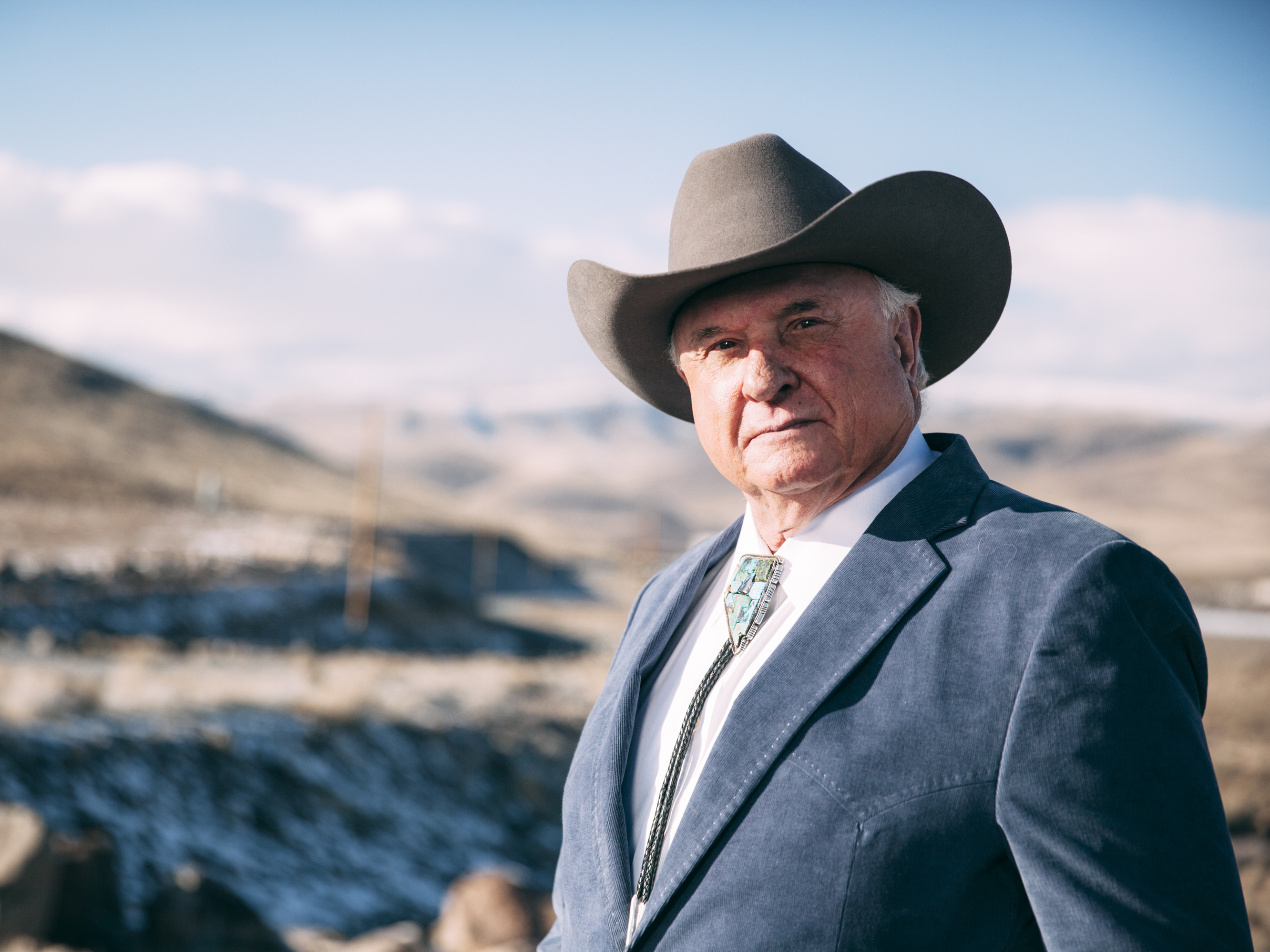 'Coming Forward Has Broke Me': #MeToo Movement Comes To Rural Nevada ...