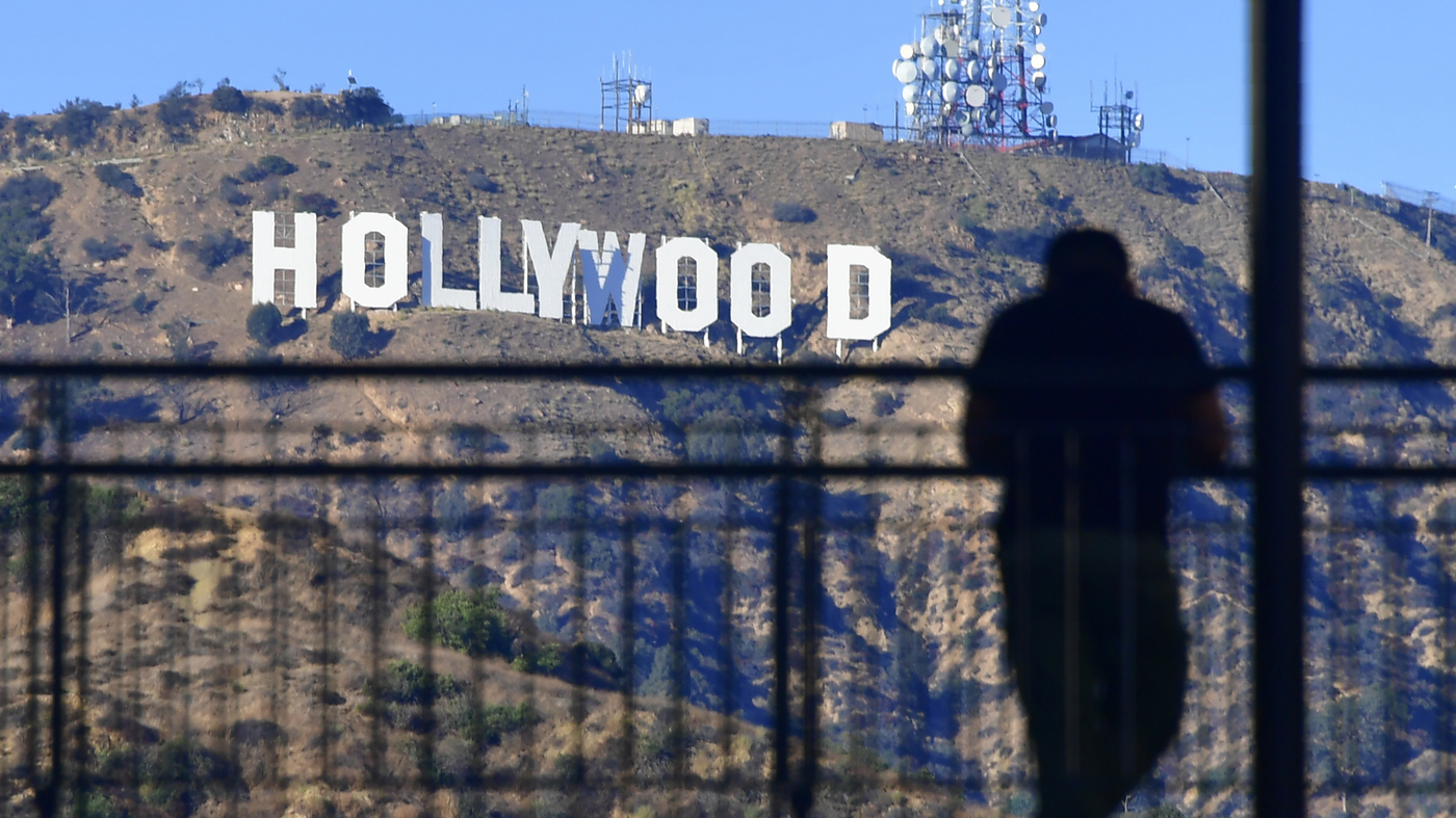 Hollywood Diversity Study From UCLA Finds Gains, But A Ways To Go : NPR