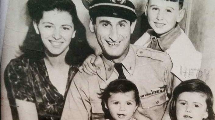 When Nazis Took Manhattan : Code Switch : NPR