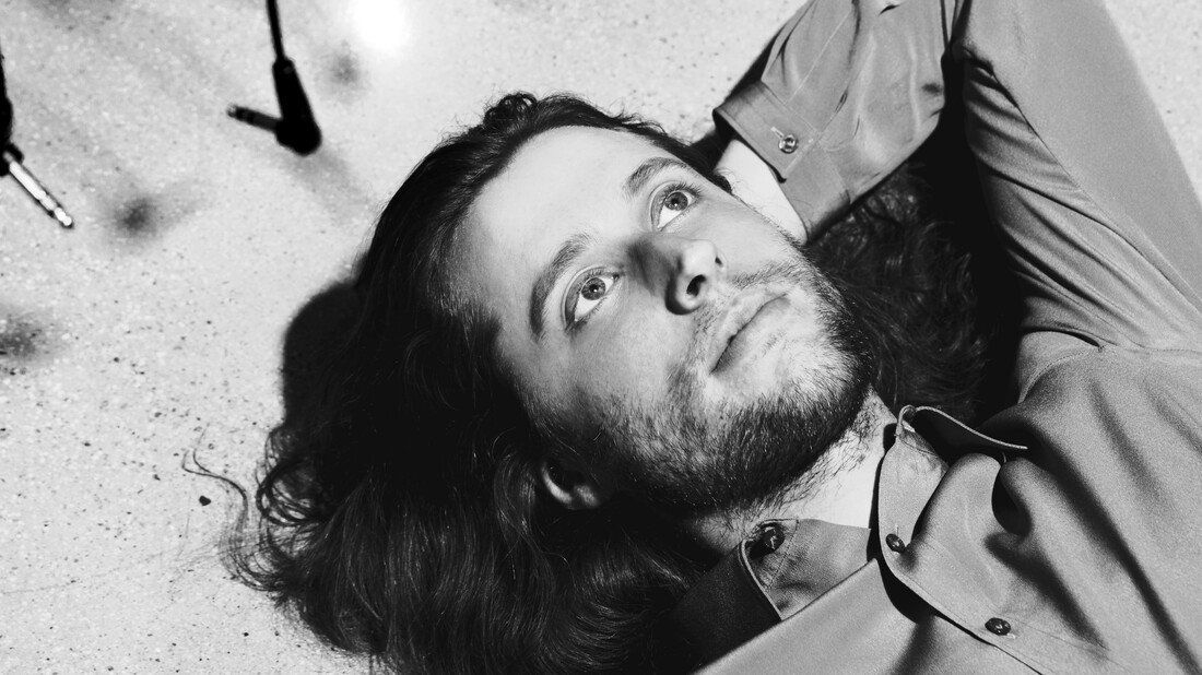 Oscar-Winning Composer Ludwig Göransson Scored America's Conversation ...