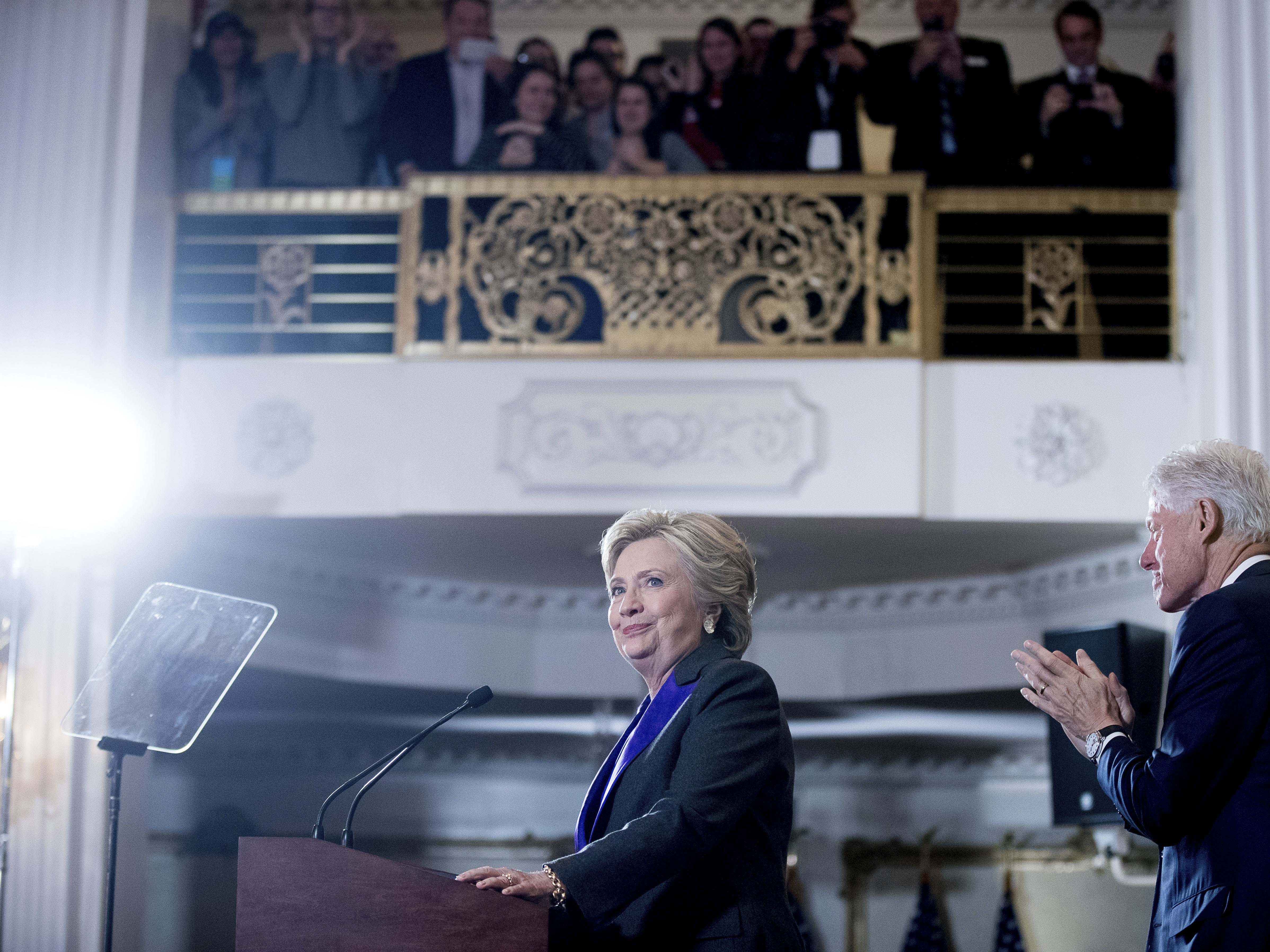 After Stinging Presidential Loss, Popular Vote Movement Gains Momentum ...