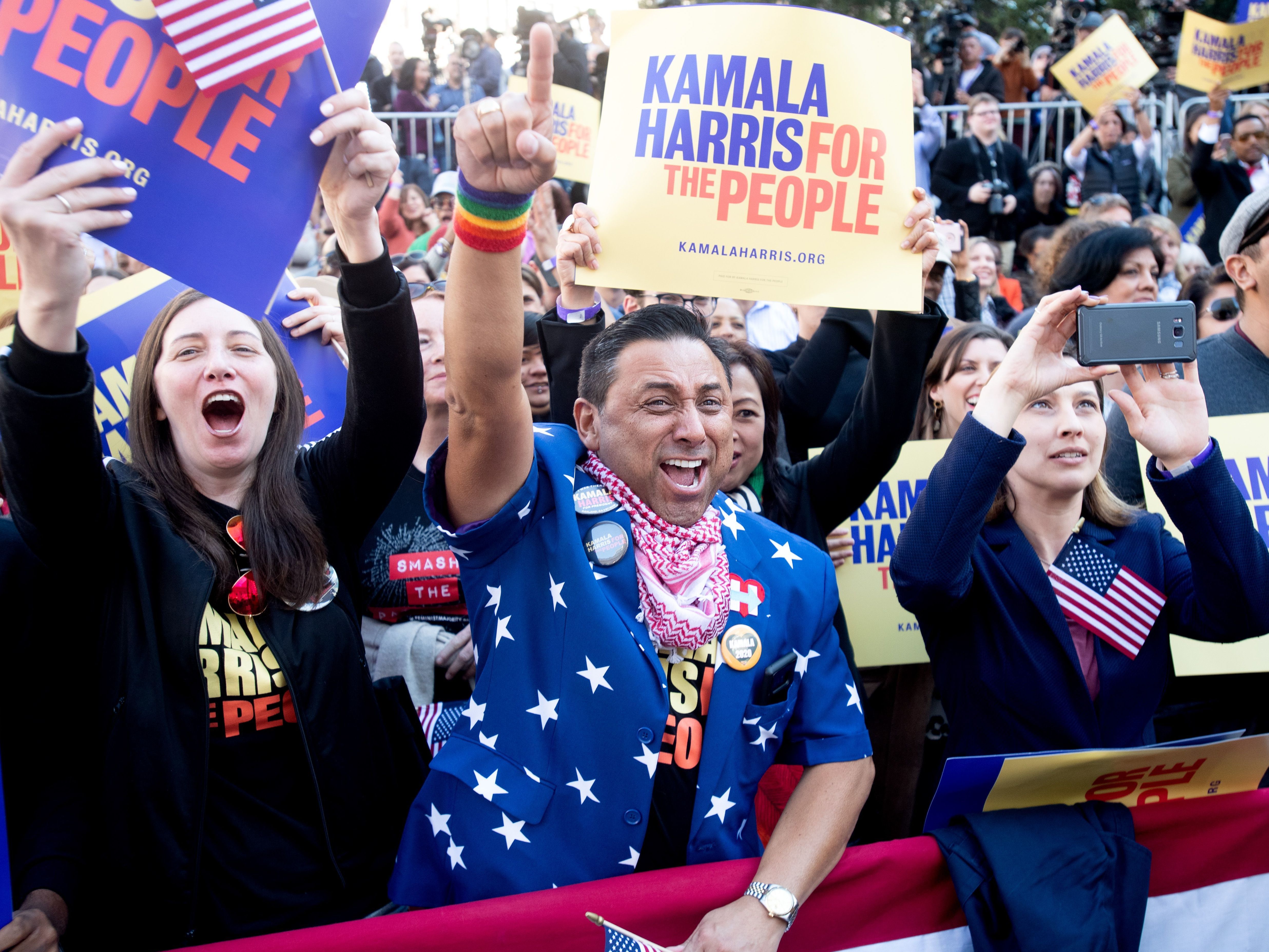 Are Democrats Ready To 'Feel The Bern' Or Is Sanders The 'MySpace' Of ...