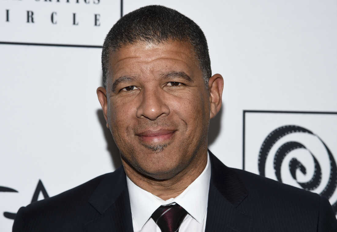 Peter Ramsey On His Road To An Oscar Nod With Spider-Man: Into the ...