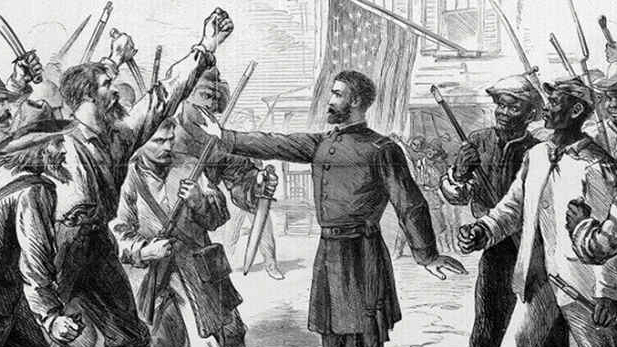 'Separate' Is An Eye-Opening Journey Through Some Of America's Darkest ...