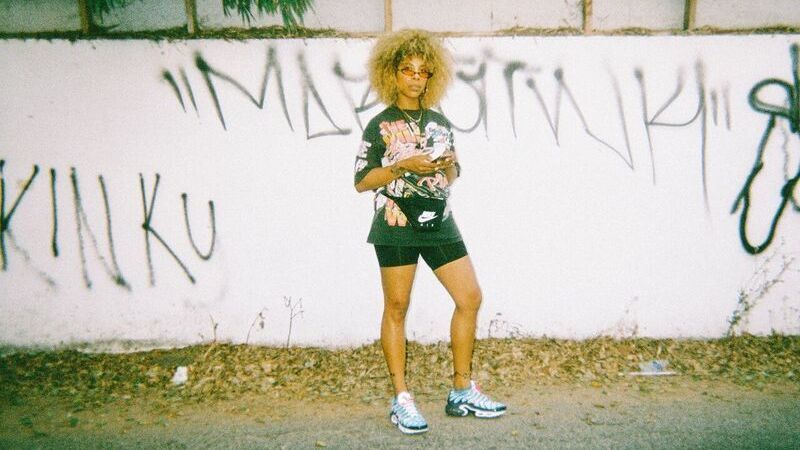 BOSCO Casts A Spell, Shares New Music Video For 'Cruel' : NPR