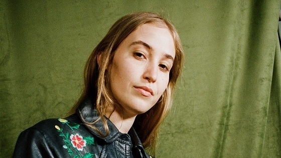 Hatchie's 'Without A Blush' Is Distilled And Delicious Dream-Pop : All ...