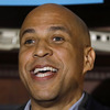Cory Booker Lays Out His 'Opening Argument' For The Presidency : NPR