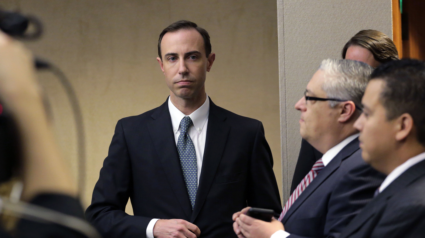 Federal Judge Orders Texas To End 'Flawed' Effort To ID Noncitizen ...