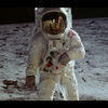 Bob Mondello On Going To The Moon — At The Movies : NPR