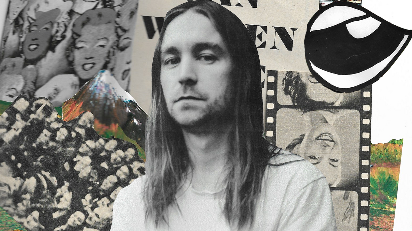 New Music From Francis Lung, 'I Wanna Live In My Dreams' : World Cafe : NPR