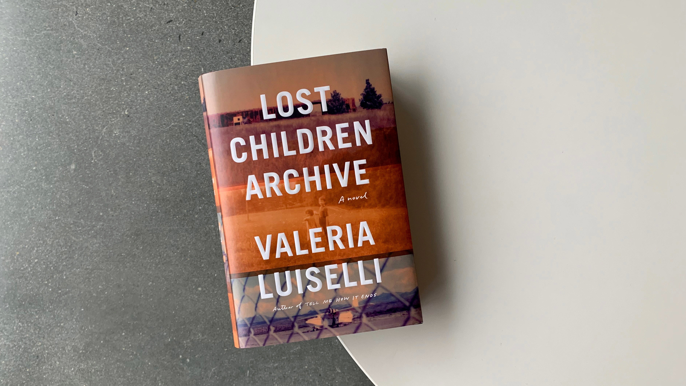 'Lost Children Archive' Review: These 'Lost Children' Belong To Us All ...