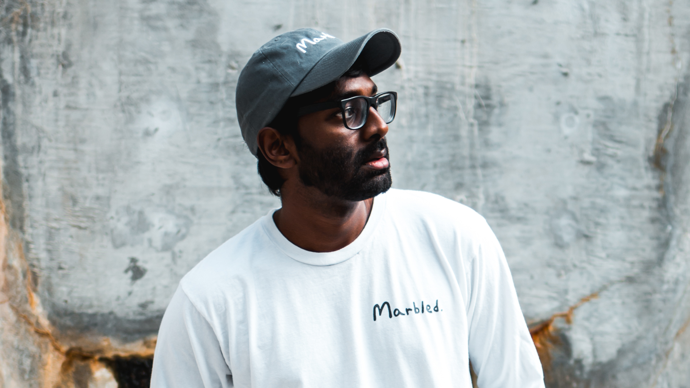 The Austin 100: Abhi The Nomad : NPR