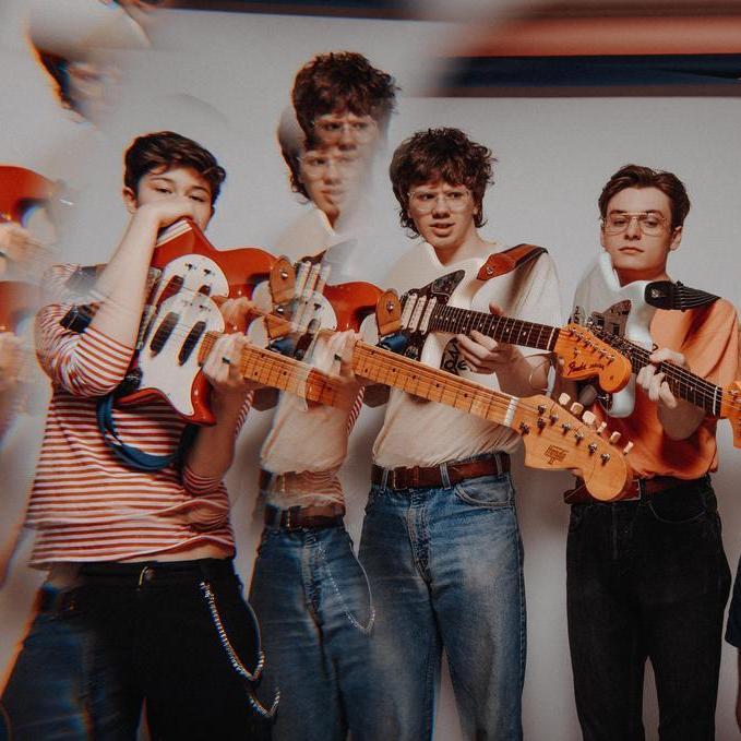 The Austin 100: Disq : NPR