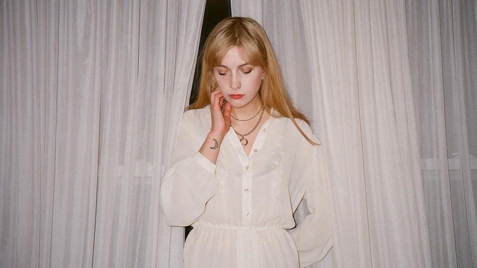 The Austin 100: Ellis : NPR