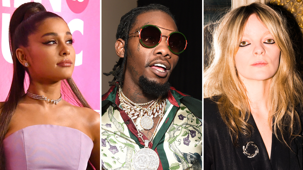 New Music: The Best Albums From February 2019 : NPR