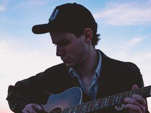 The Austin 100: Hayden Pedigo : NPR