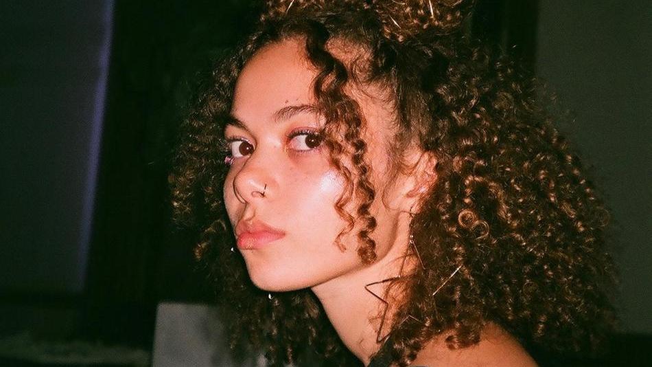 The Austin 100: Isa Reyes : NPR