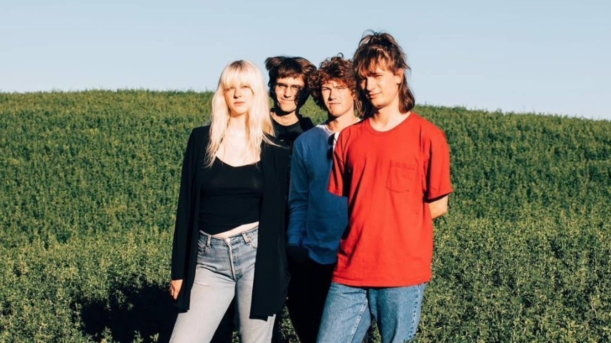 The Austin 100: Slow Pulp : NPR