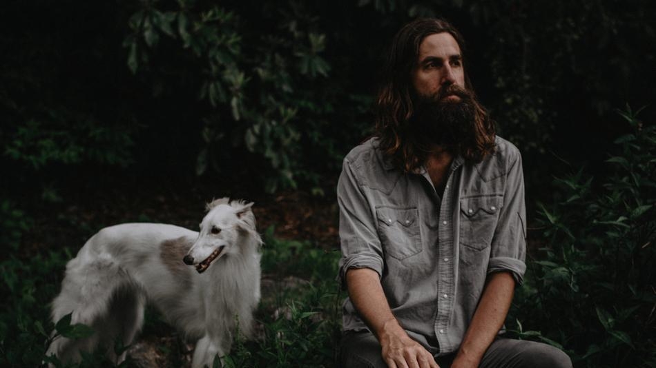 The Austin 100: Tyler Ramsey : NPR