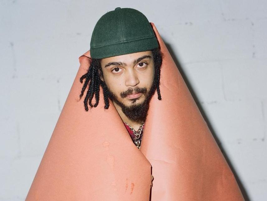 The Austin 100: Yves Jarvis : NPR