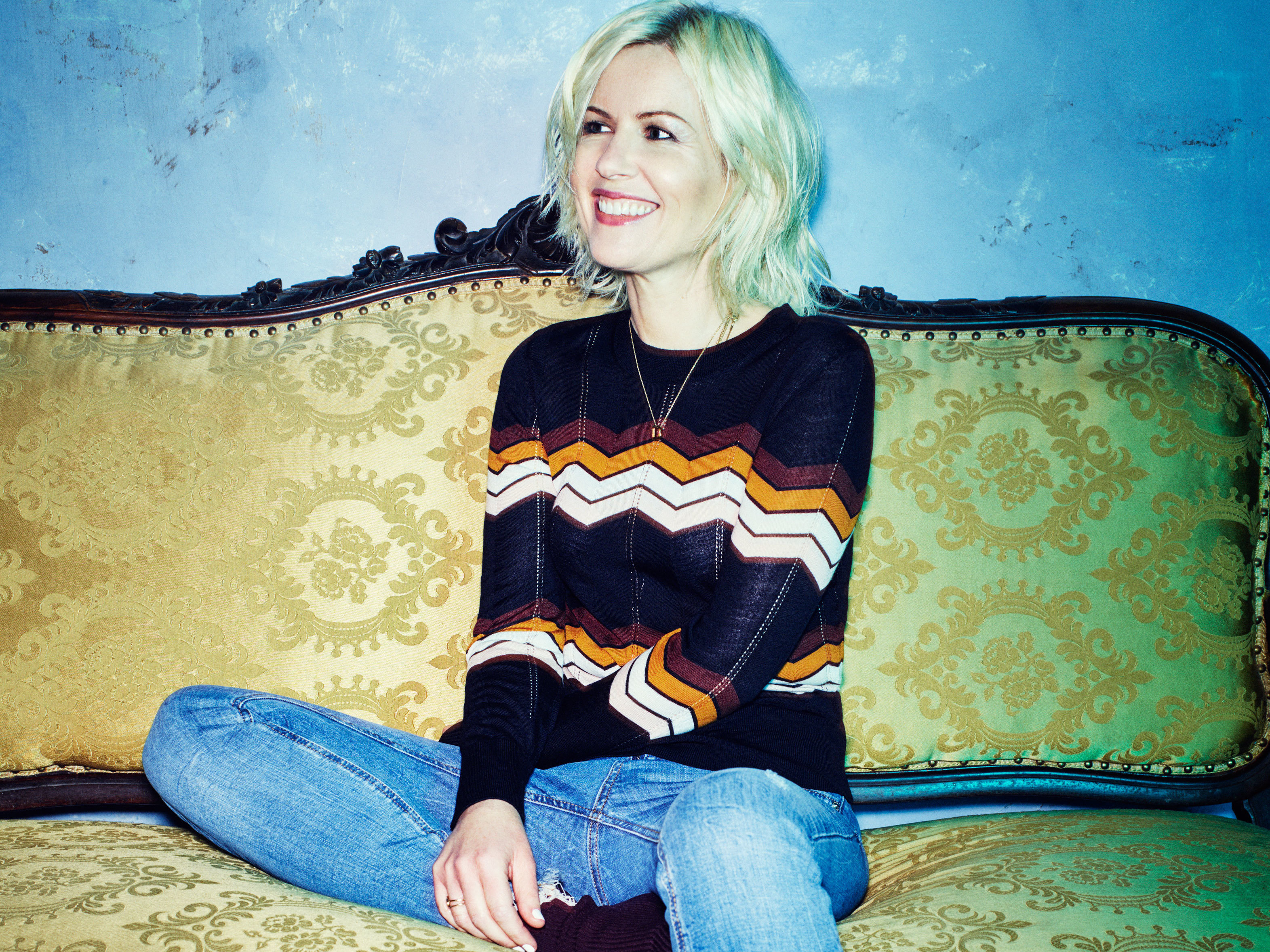 Dido Returns With Family-Focused Album 'Still On My Mind' | NCPR News