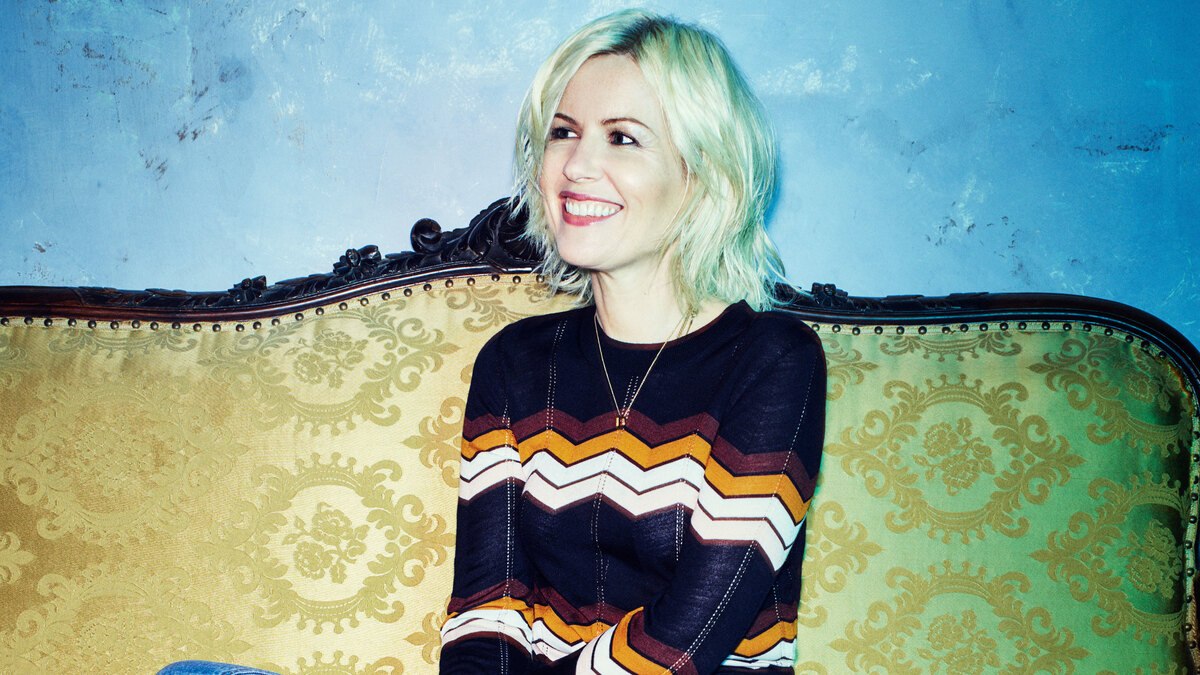 Dido Returns With Family-Focused Album 'Still On My Mind' : NPR