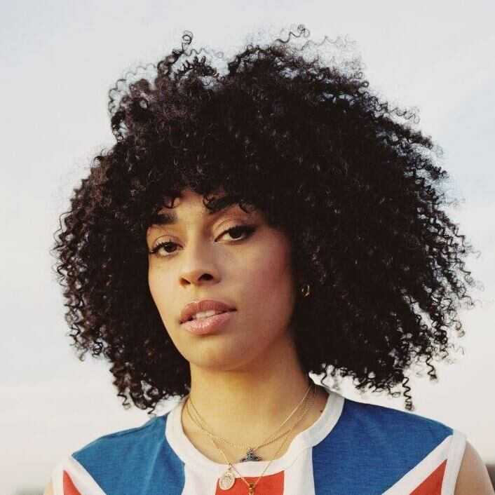 The Austin 100: Celeste : NPR