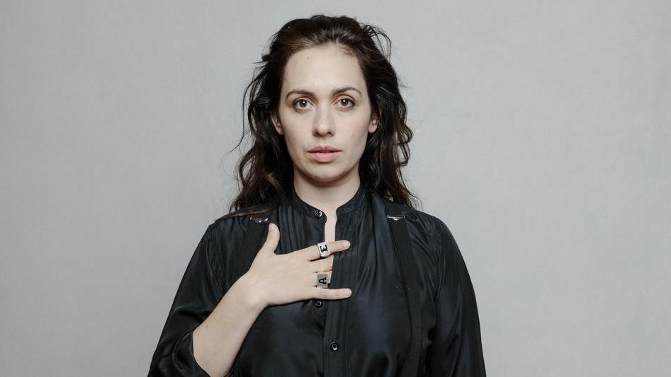 The Austin 100: La Force : NPR