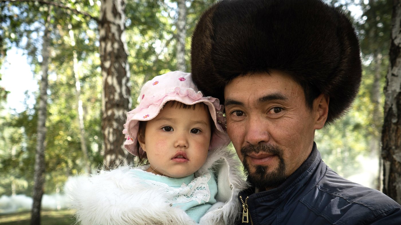 Headless Goat Polo Is A Top Sport At Kyrgyzstan's World Nomad Games ...