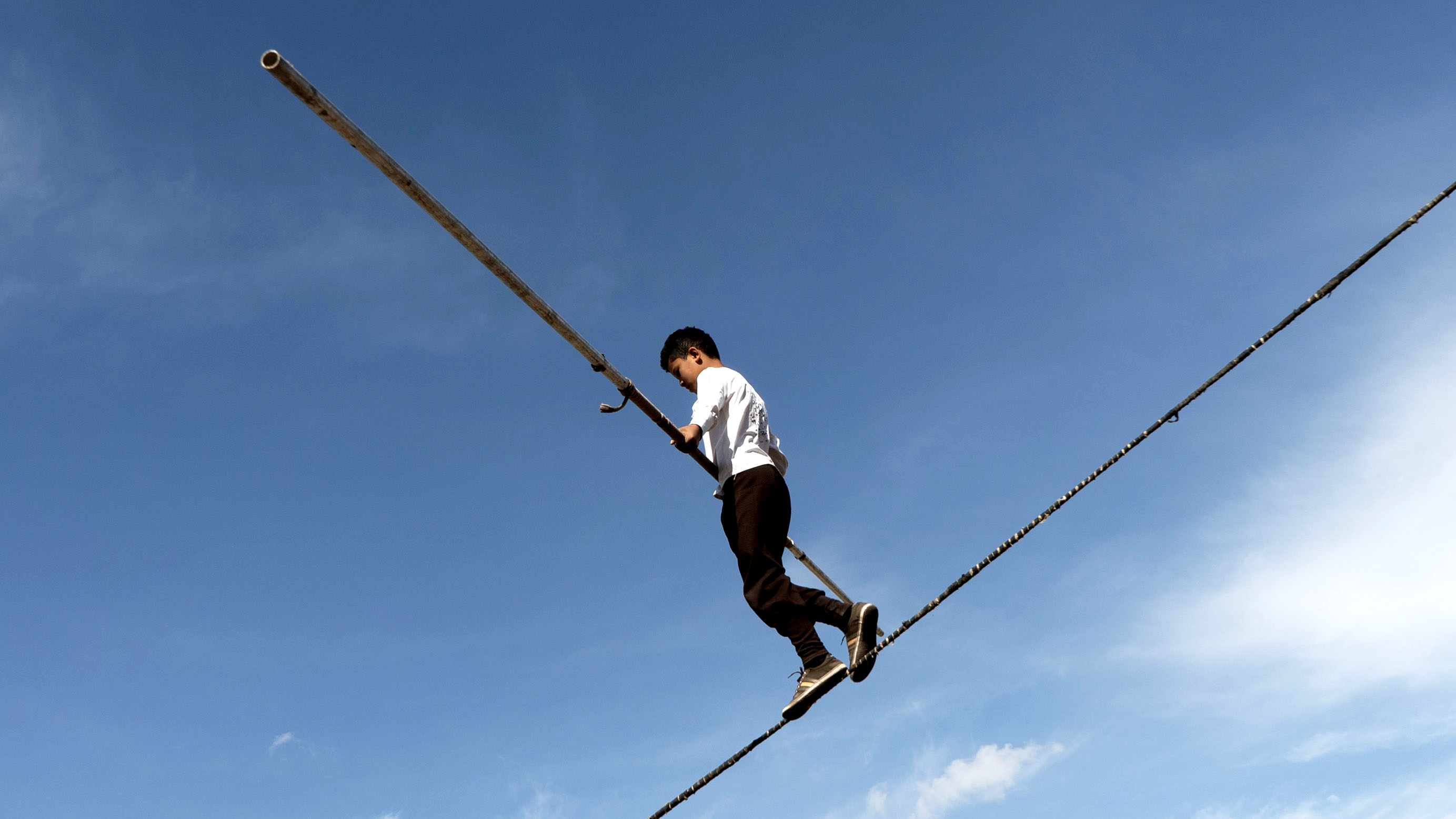 Headless Goat Polo Is A Top Sport At Kyrgyzstan's World Nomad Games ...