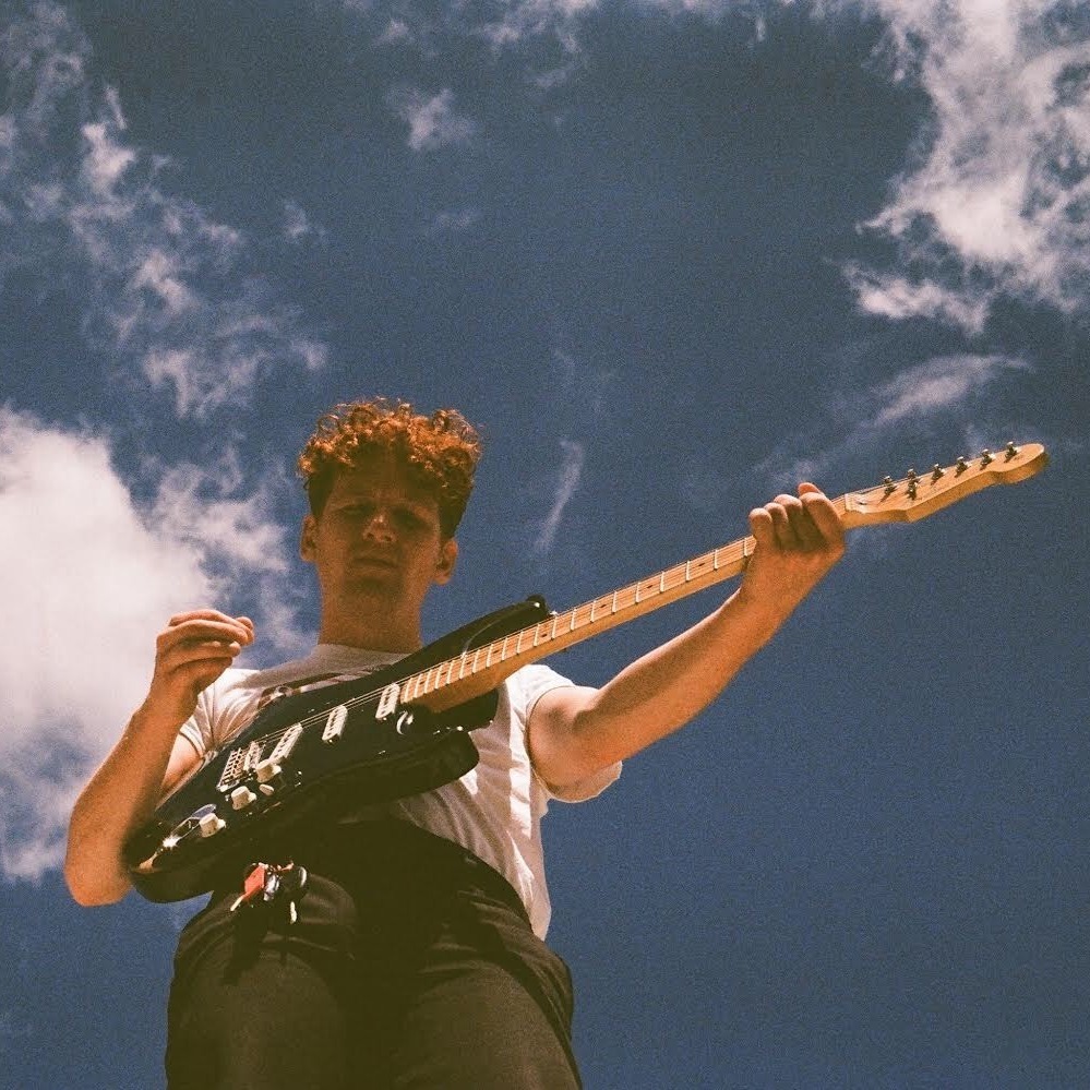 The Austin 100: Willie J Healey : NPR