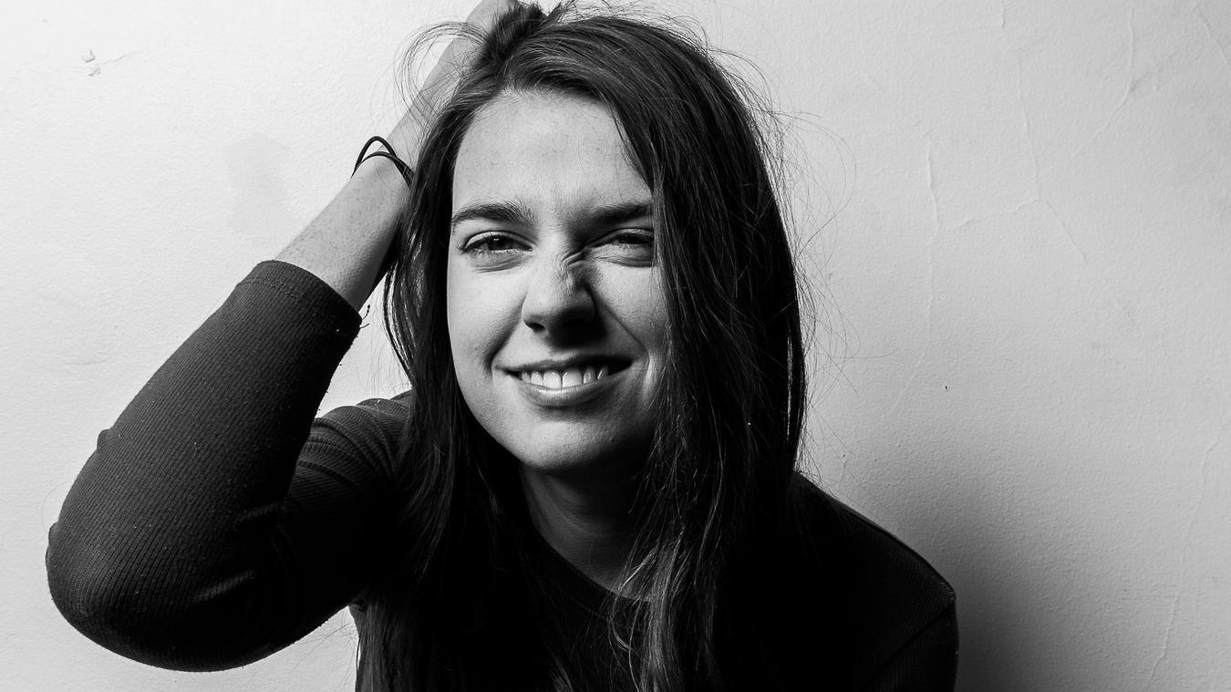 The Austin 100: Angie McMahon : NPR