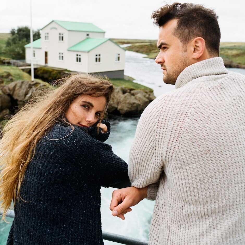 The Austin 100: Ferris & Sylvester : NPR