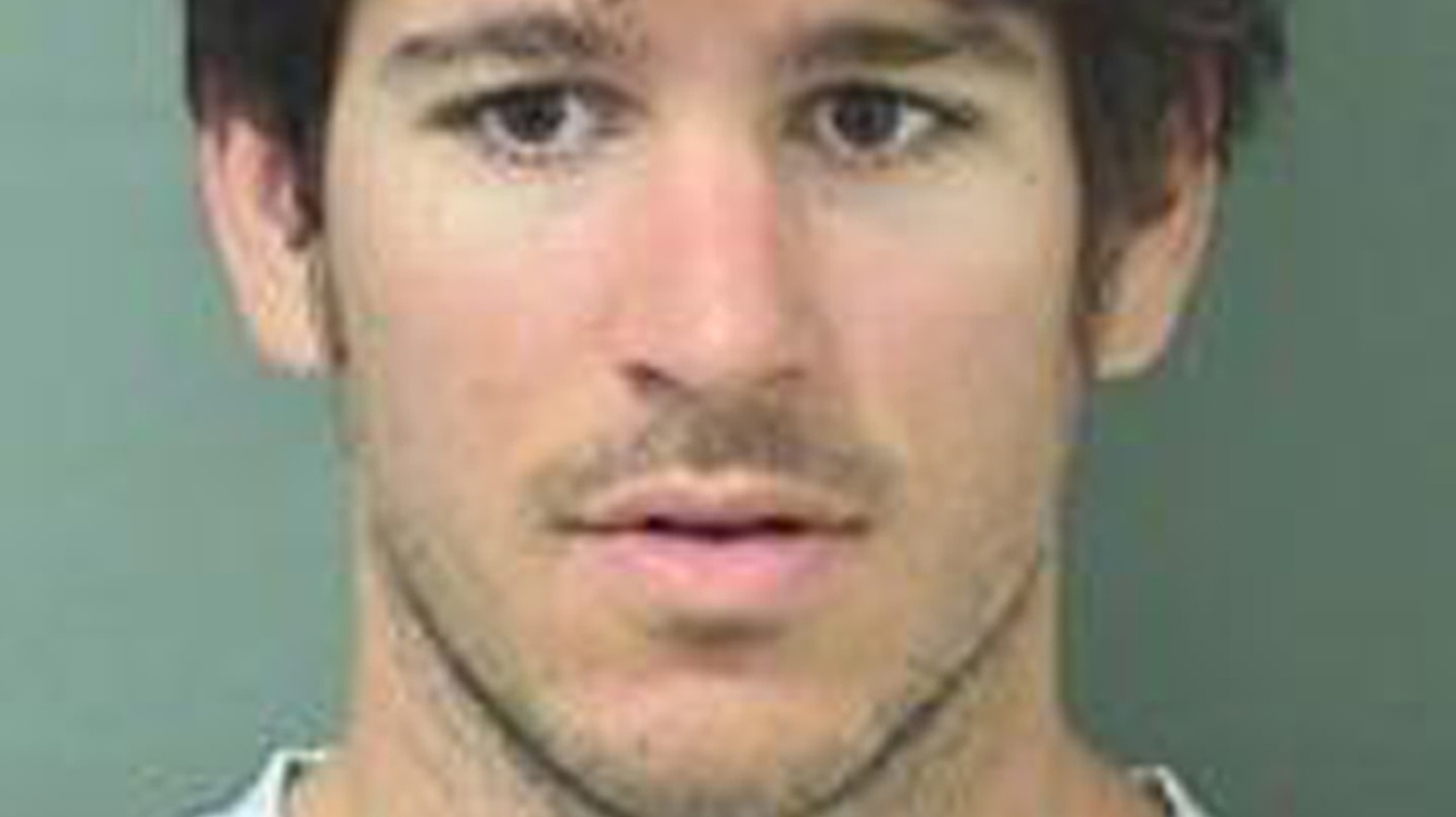 Top 10 'Florida Man' Stories: Alligators, Drugs And Theft Are Common : NPR