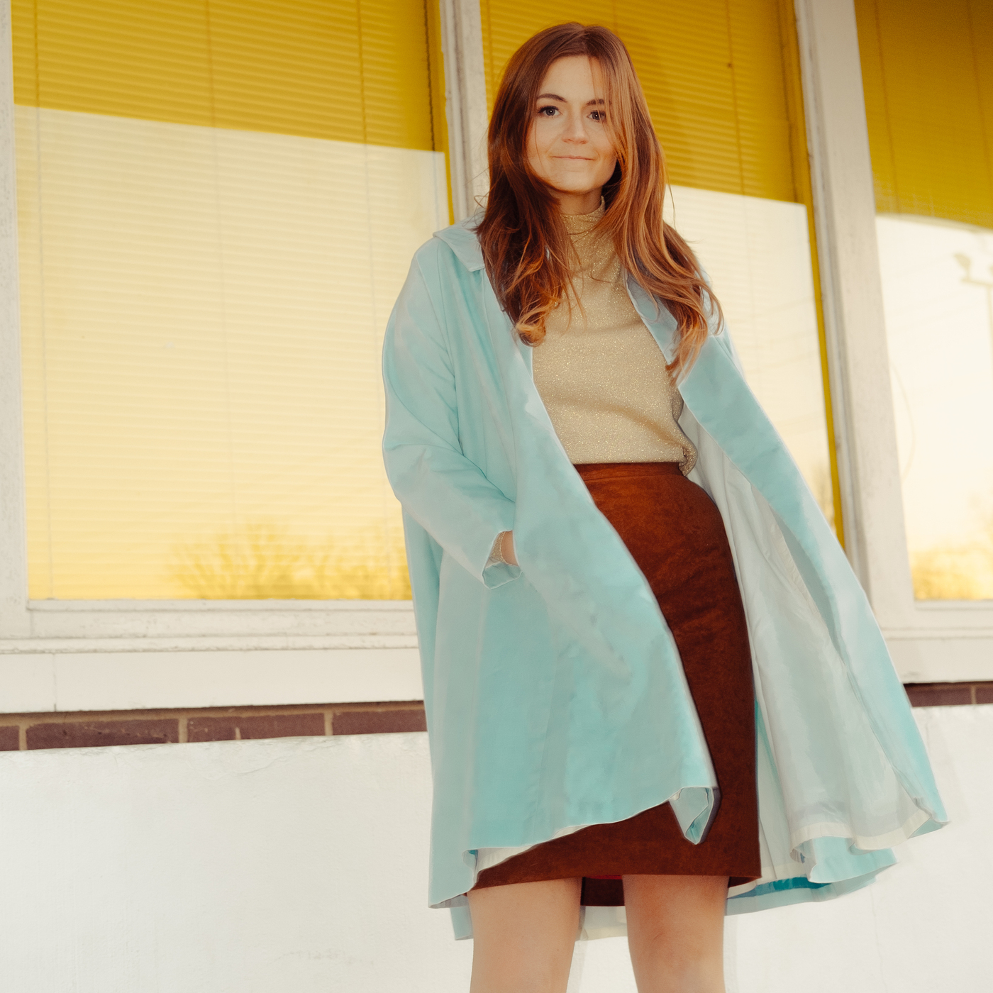 The Austin 100: Erin Rae : NPR