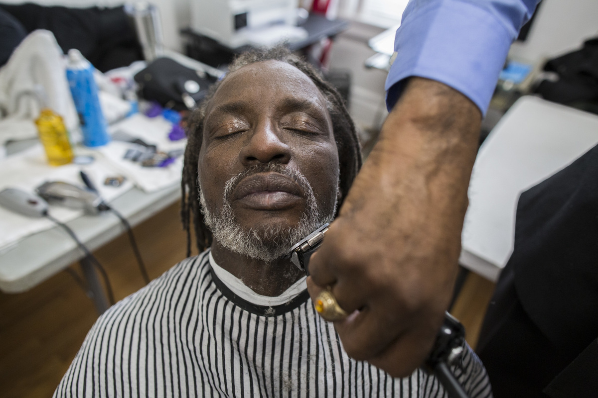 'Strands Of Love' Connects Generations Of An African-American Family ...