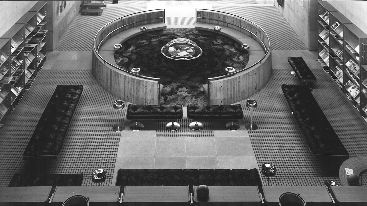 Arata Isozaki Won 2019 Pritzker Architecture Prize. Now See Pictures Of ...