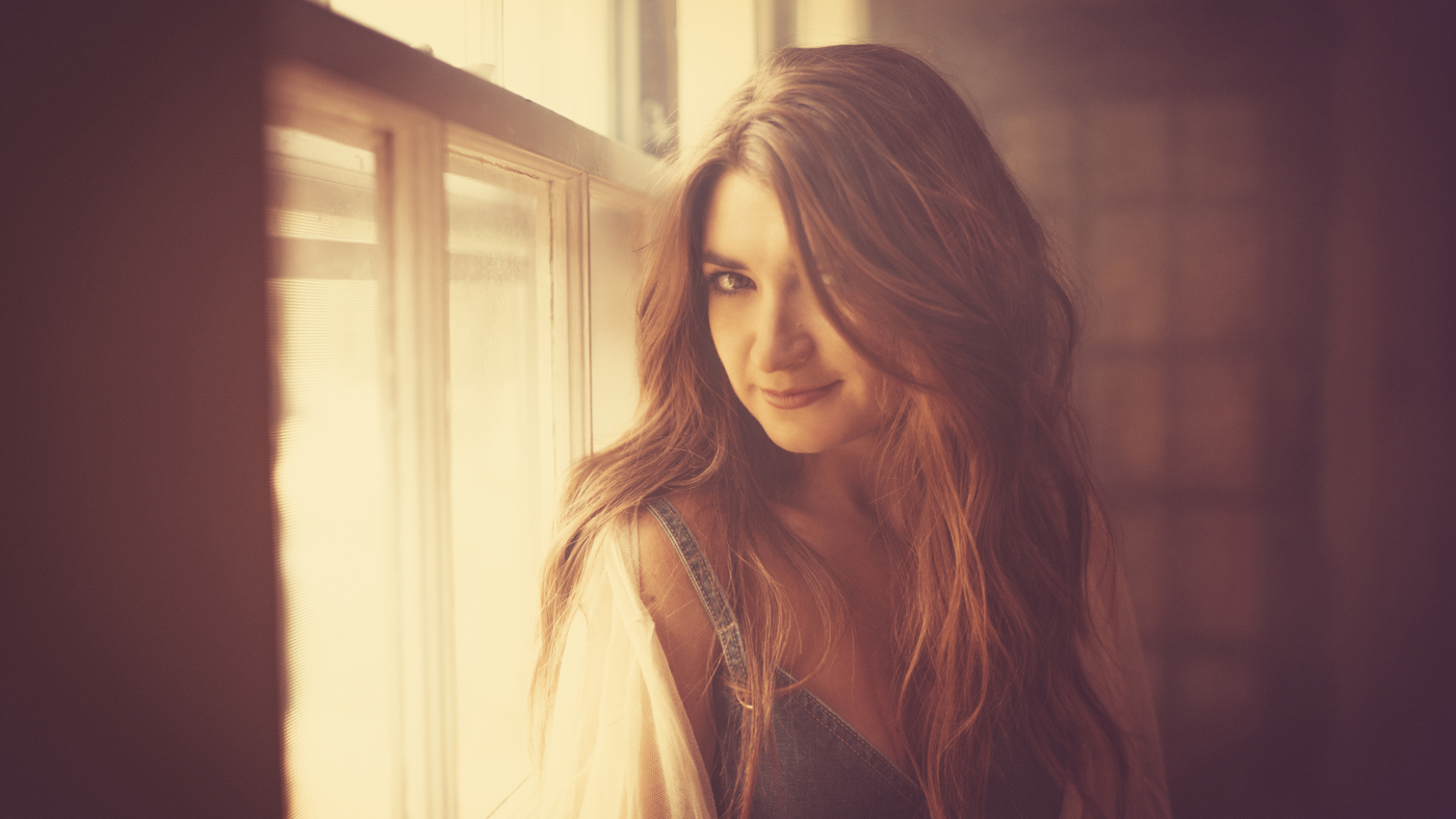 Tenille Townes On World Cafe : World Cafe : NPR