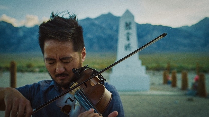Hear Kishi Bashi's New Song, 'Summer Of '42' : All Songs Considered : NPR