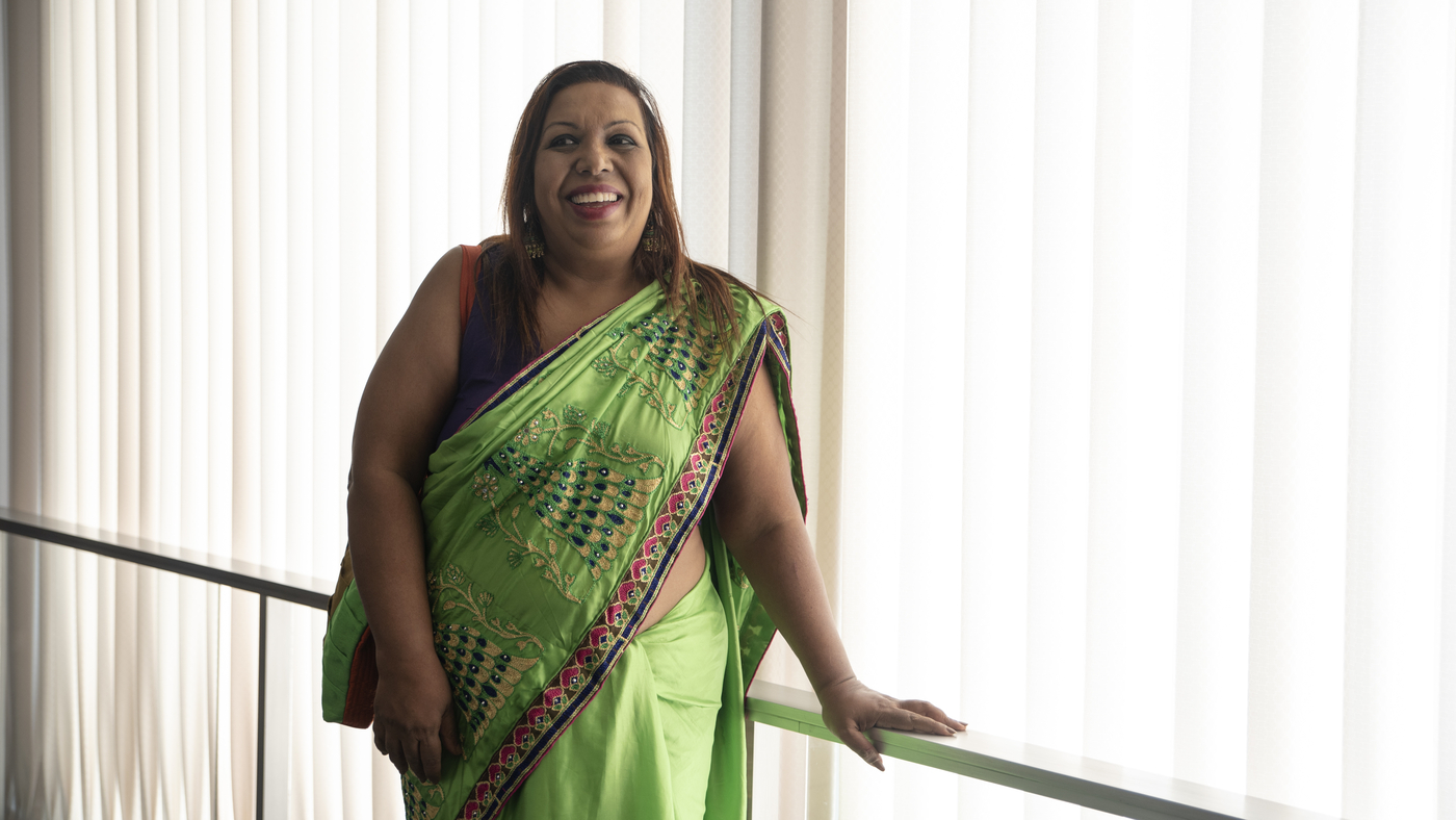 U.S. Department Of State Honors Sri Lankan Lawyer With 'Woman Of ...