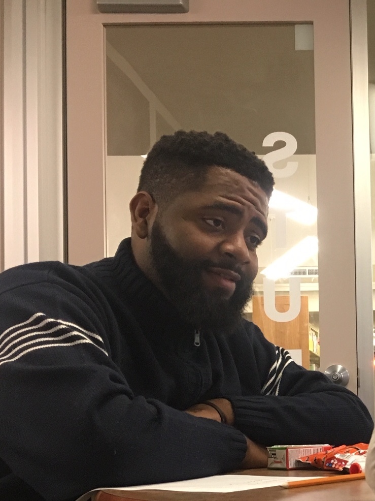 'I Need A Degree In Order To Move Forward': Why Some Adults Choose ...