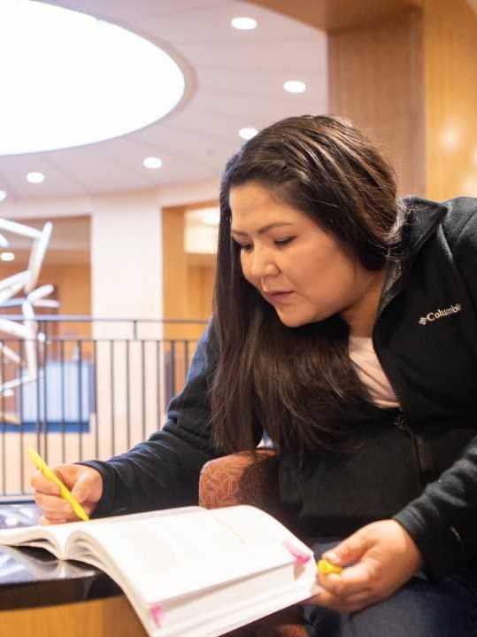 'I Need A Degree In Order To Move Forward': Why Some Adults Choose ...