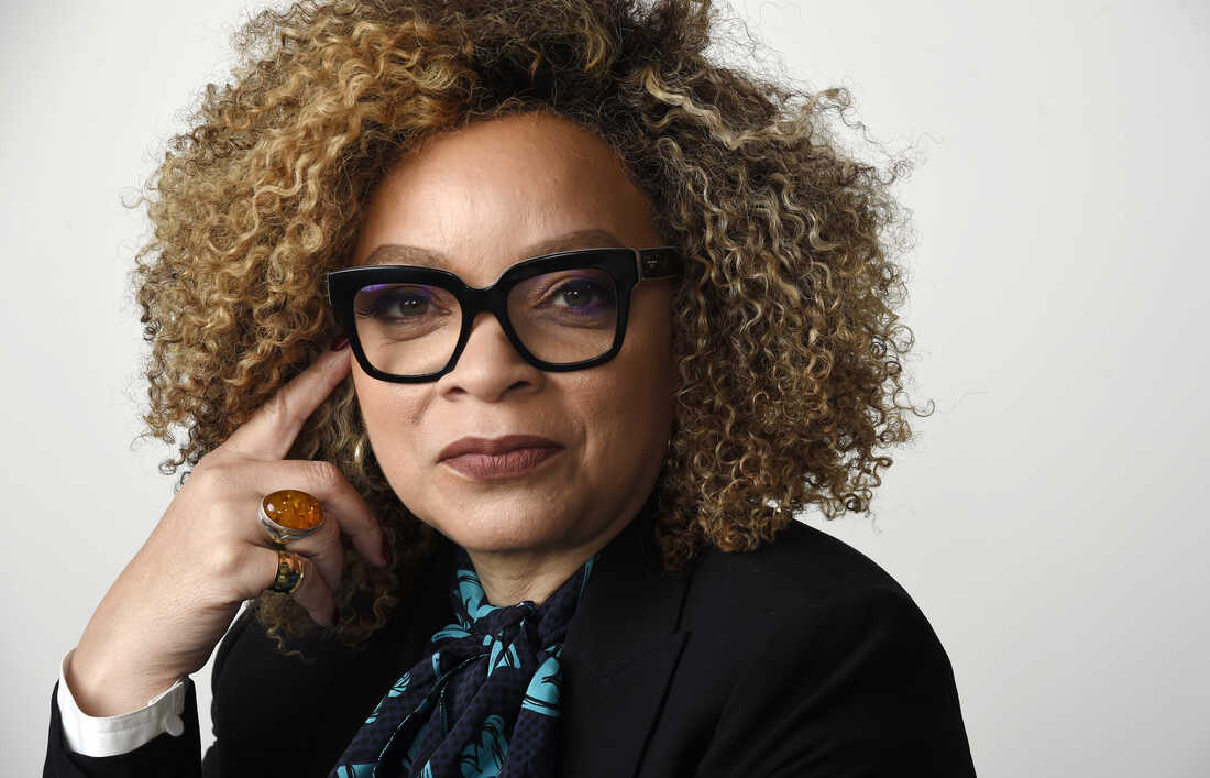 Not My Job: We Quiz 'Black Panther' Designer Ruth E. Carter On Garfield ...