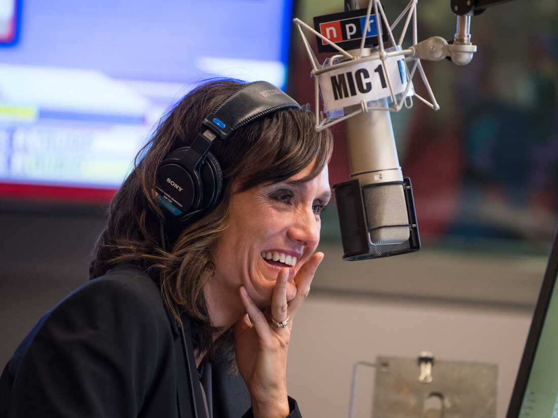 Empowering Words From #NPRWomen : NPR Extra : NPR