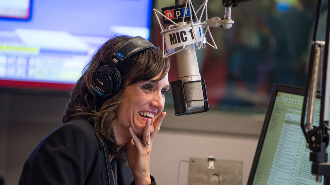 Empowering Words From #NPRWomen : NPR Extra : NPR