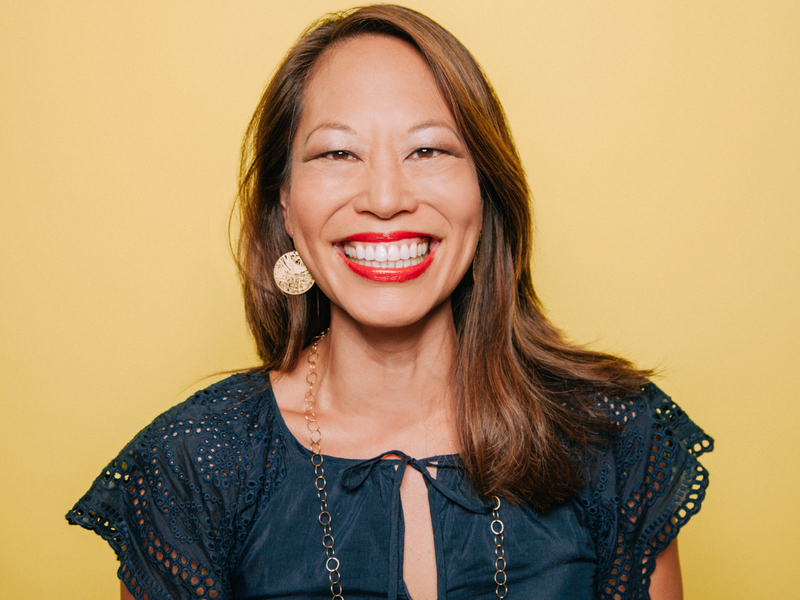 Empowering Words From #NPRWomen : NPR Extra : NPR