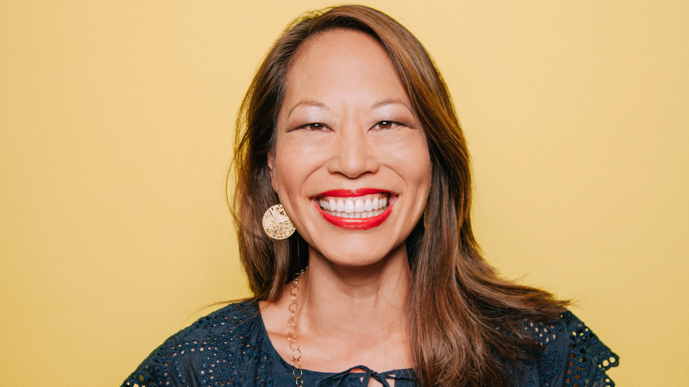 Empowering Words From #NPRWomen : NPR Extra : NPR